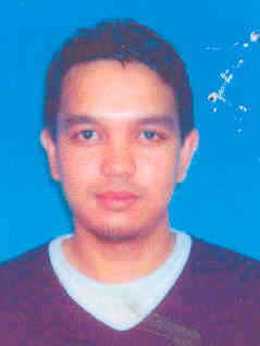 CURRICULUM VITAE DR. MOHD KHAIRUL AZHAR BIN MAT SULAIMAN