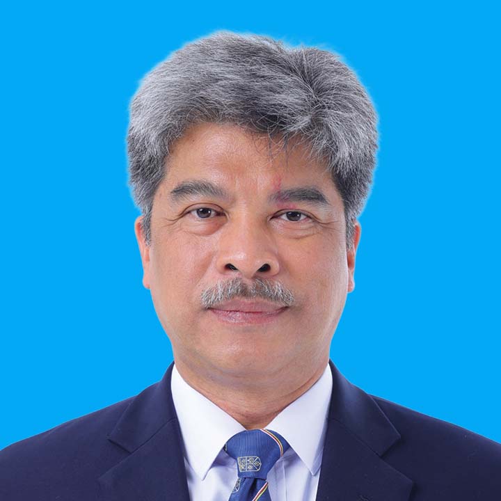 CURRICULUM VITAE PROF. DR. SUFIAN BIN JUSOH