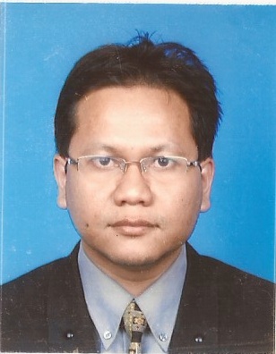 CURRICULUM VITAE PROF. MADYA DR. MOHD RIDZWAN BIN YAAKUB