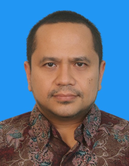CURRICULUM VITAE PROF. DR. SHAMSUL AZHAR BIN SHAH
