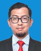 CURRICULUM VITAE ENCIK MUHAMAD ASHRAF BIN AZMAN